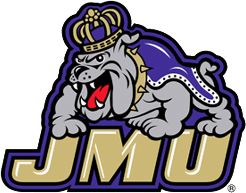Download James Madison Duke Dog - Full Size PNG Image - PNGkit