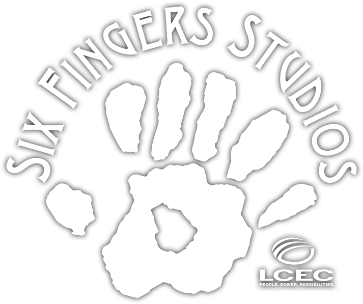 Download Six Fingers Studios - Full Size PNG Image - PNGkit