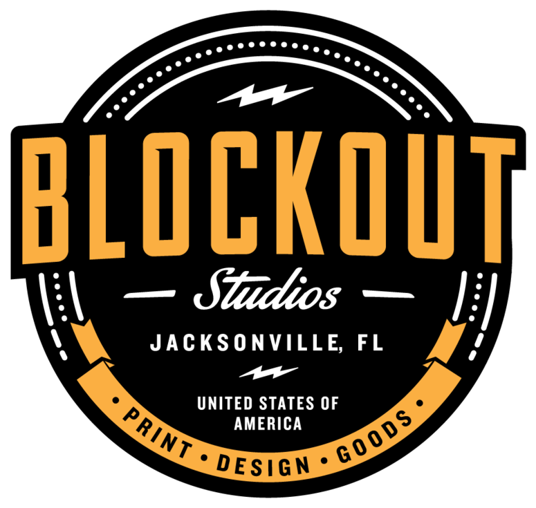 Download Blockout Studios Logo - Full Size PNG Image - PNGkit