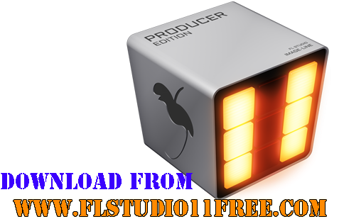 Download Fl Studio 11 Crack Free Download - Fl Studio 11 Logo - Full ...