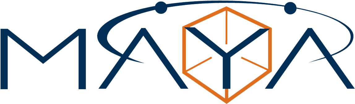 Download Maya Htt - Maya Heat Transfer - Full Size PNG Image - PNGkit