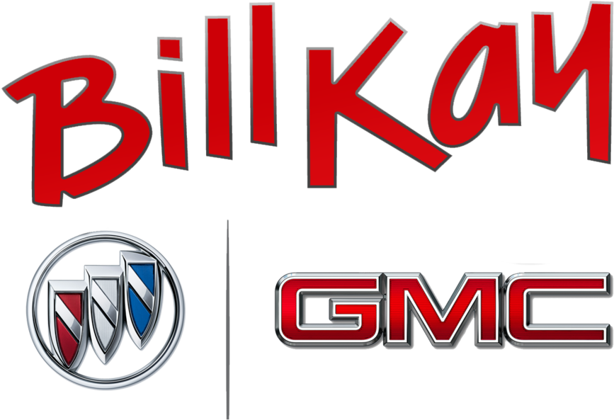 Download Bill Kay Buick Gmc - Bill Kay Chevrolet Logo - Full Size PNG ...