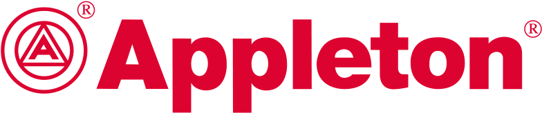 Download Lighting Suppliers - Appleton Electric Logo - Full Size PNG ...