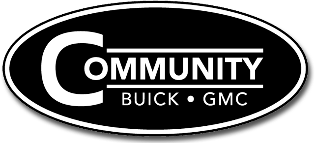 Download Community Buick Gmc - Tillamook Country Smoker Logo - Full ...