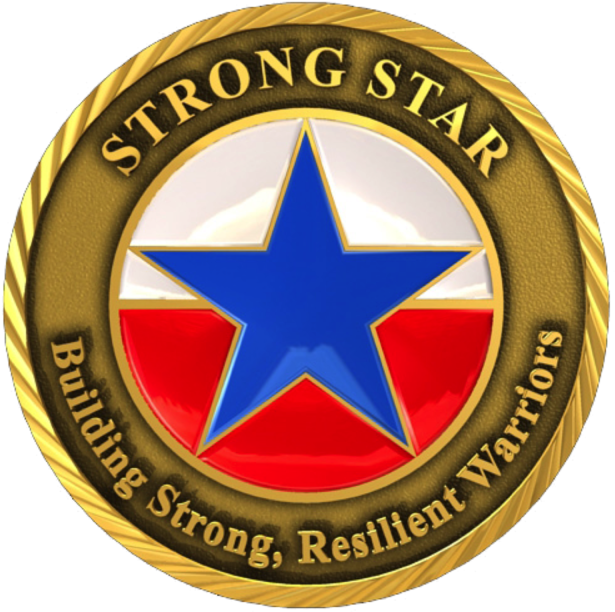 Download Strong Star Logo - Star Badge - Full Size PNG Image - PNGkit