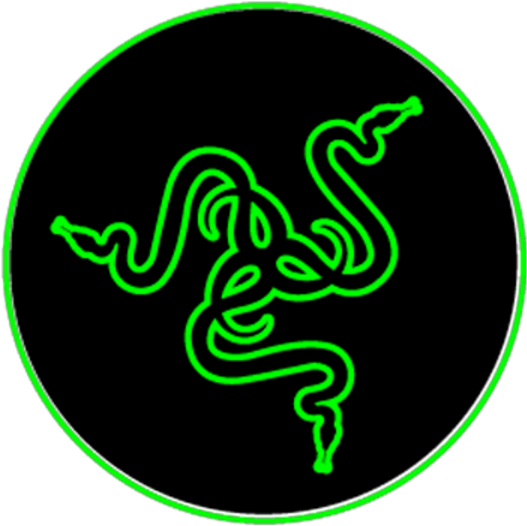 Download 1 Razer Logo - Razer Minimalist - Full Size PNG Image - PNGkit