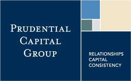 Download Prudential Capital Group Logo - Full Size PNG Image - PNGkit