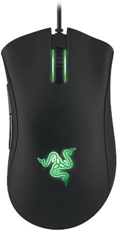Download Razer Deathadder Chroma - Razer Deathadder 2013 Edition Gaming ...