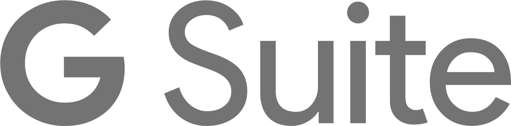 Download G Suite Logo - Google G Suite Png - Full Size PNG Image - PNGkit