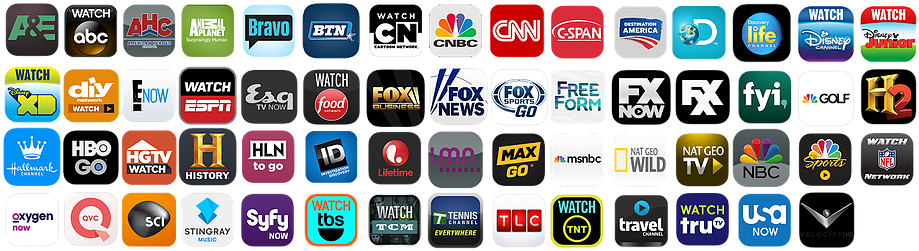 Download Live Channels List - Disney Channel - Full Size PNG Image - PNGkit