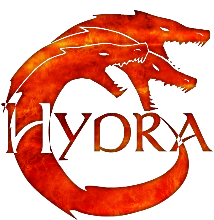 Download Report Rss Hydra Logo - Hydra Png - Full Size PNG Image - PNGkit
