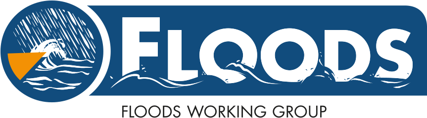 Download Floods Working Group - Graphic Design - Full Size PNG Image ...