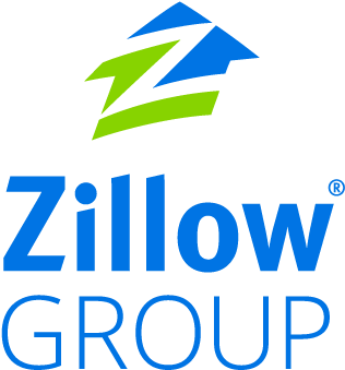 Download Transparent Zillow Group Logo - PNGkit