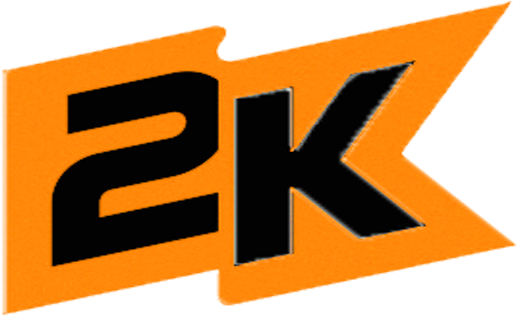 Download 2k Glory - Orange - Full Size PNG Image - PNGkit
