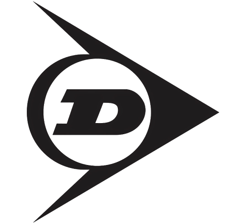 Dunlop Tennis Logo