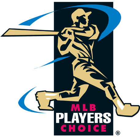 Download Players Choice - Mlb Players Association Logo - Full Size PNG ...