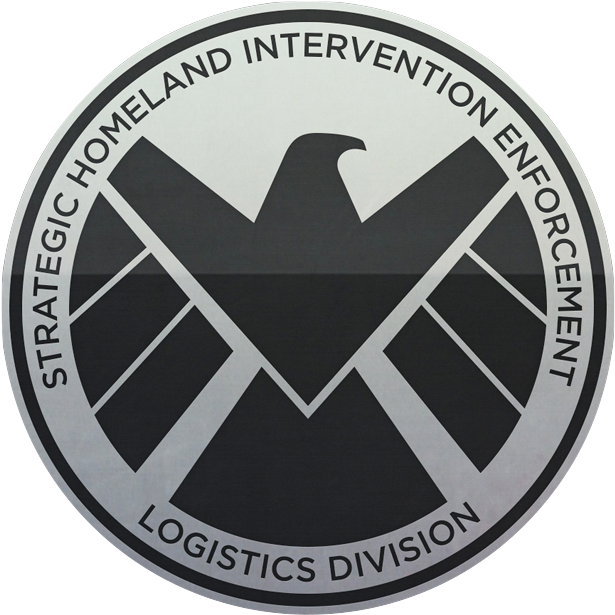 Download Hydra Logo Agents Of Shield Download - Marvels Agents Of ...