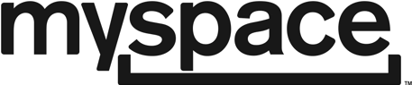 Download Myspace Logo - Full Size PNG Image - PNGkit