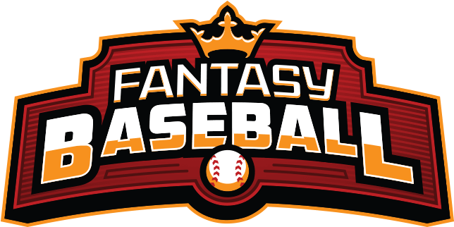 Download Mlb-logo - Fantasy Baseball League Logo - Full Size PNG Image ...