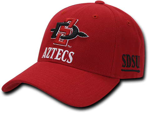 Download Ncaa Sdsu San Diego State University Aztecs Structured ...