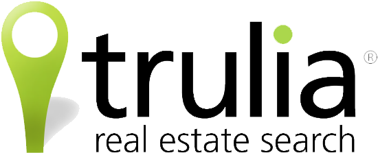 Download Trulia - Com - Real Estate Website Logo Png - Full Size PNG ...
