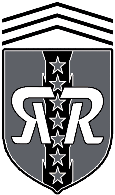 Download Transparent Reborne Rangers - Circle 7 Logo - PNGkit