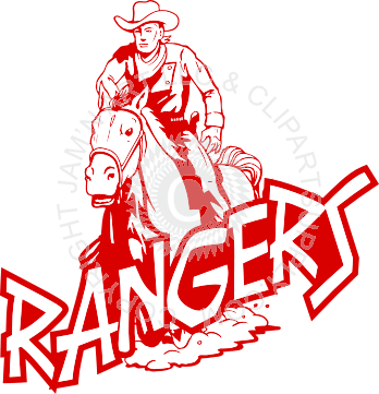Download Ranger Clipart - Full Size PNG Image - PNGkit