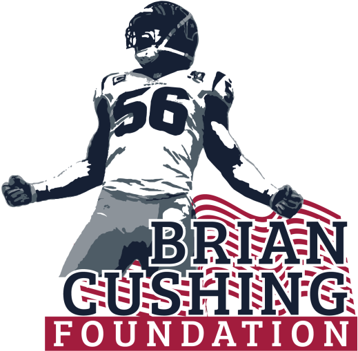 Download Cushing Found Logo 01 1 Soj3wm - Poster - Full Size PNG Image ...