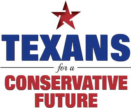 Download Tcf Logo Fixed - Texas Conservative - Full Size PNG Image - PNGkit