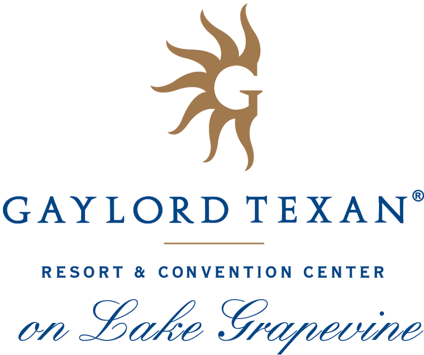Download Gaylord Texan Resort - Gaylord Texan Resort Logo - Full Size ...