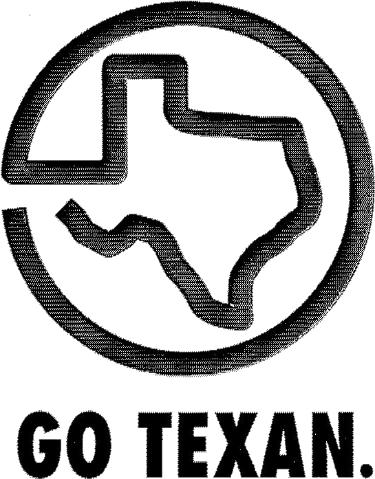 Download Associations - Go Texas - Full Size PNG Image - PNGkit