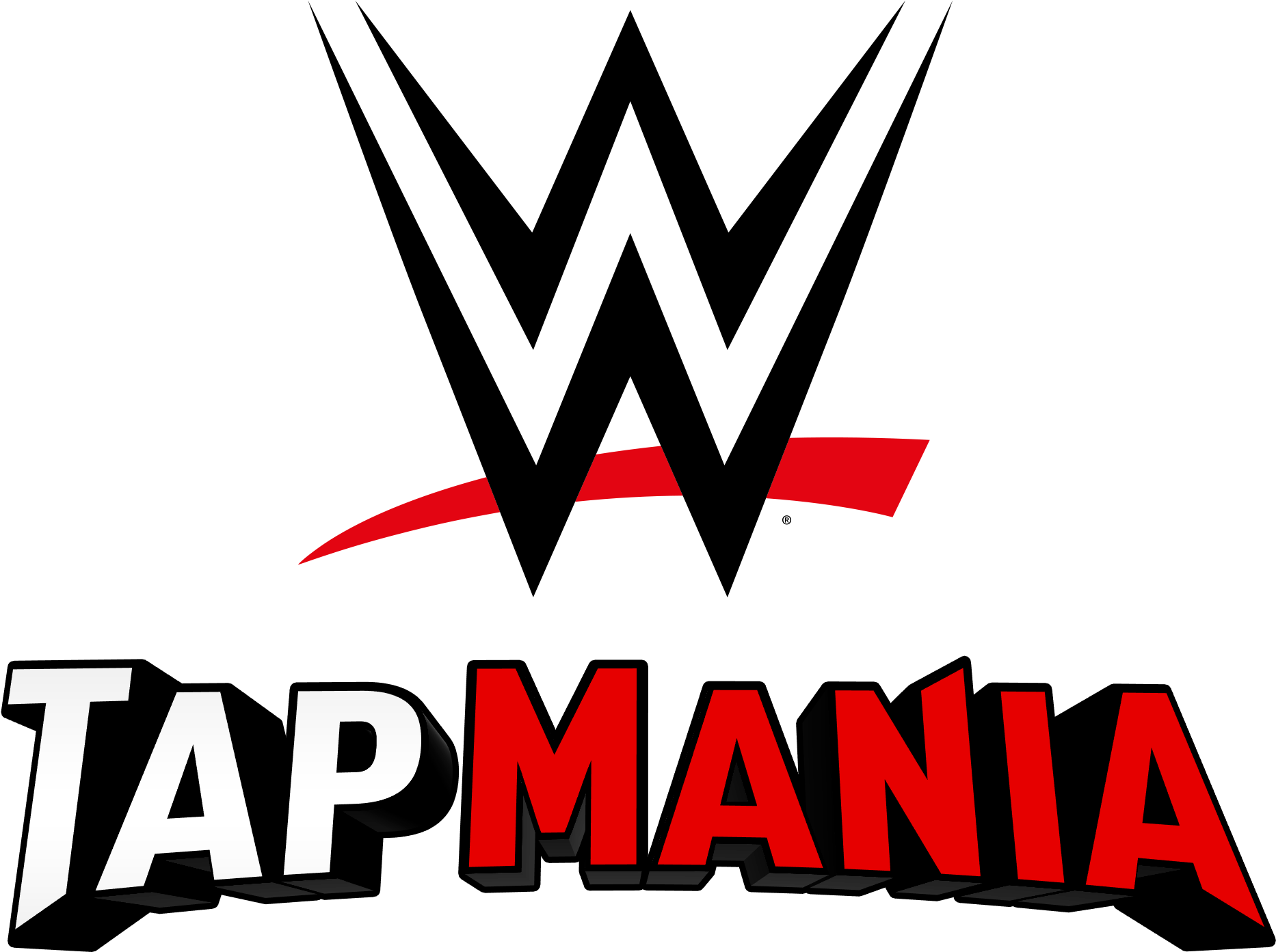 Download Wwe And Sega Launch New Mobile Game, Tap Mania, Cageside - Wwe ...