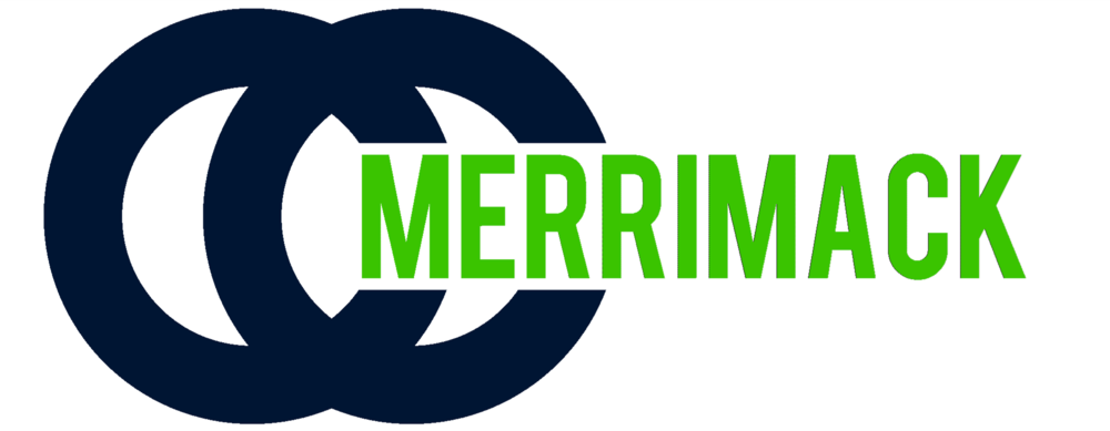 Download Merrimack Chamber Logo 1 Png - Graphic Design - Full Size PNG ...