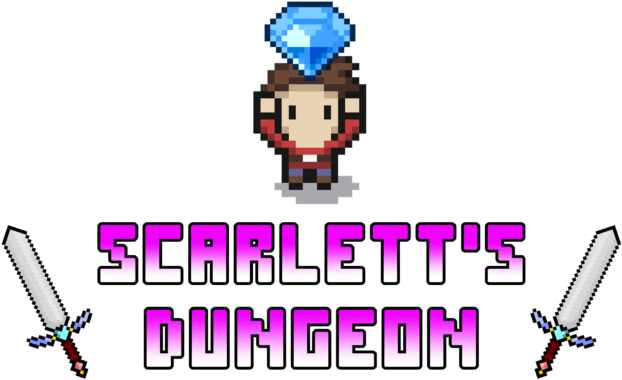 Download The World Of 8 Bit Adventure Titles Revolves Around - Cartoon ...