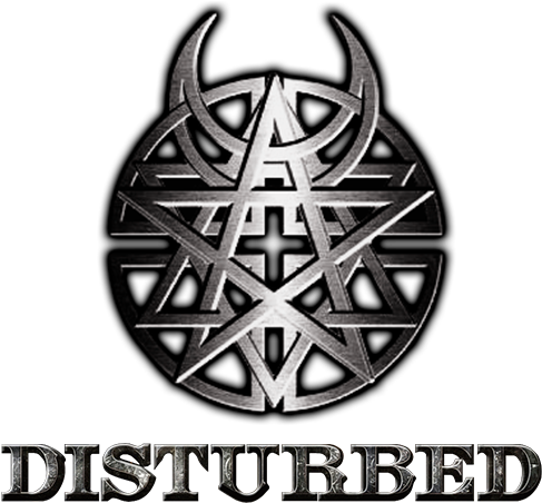 Download วง Disturbed - Full Size PNG Image - PNGkit