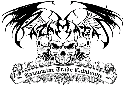 Download Landing Page Razamataz Trade - Romantic Scroll Standard Rsvp ...