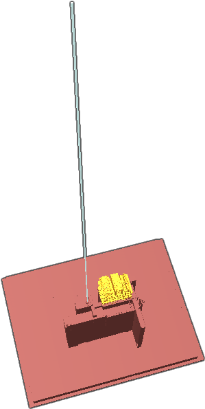 Download Tcftv Stands For Twentieth Century Fox Television - Chocolate ...