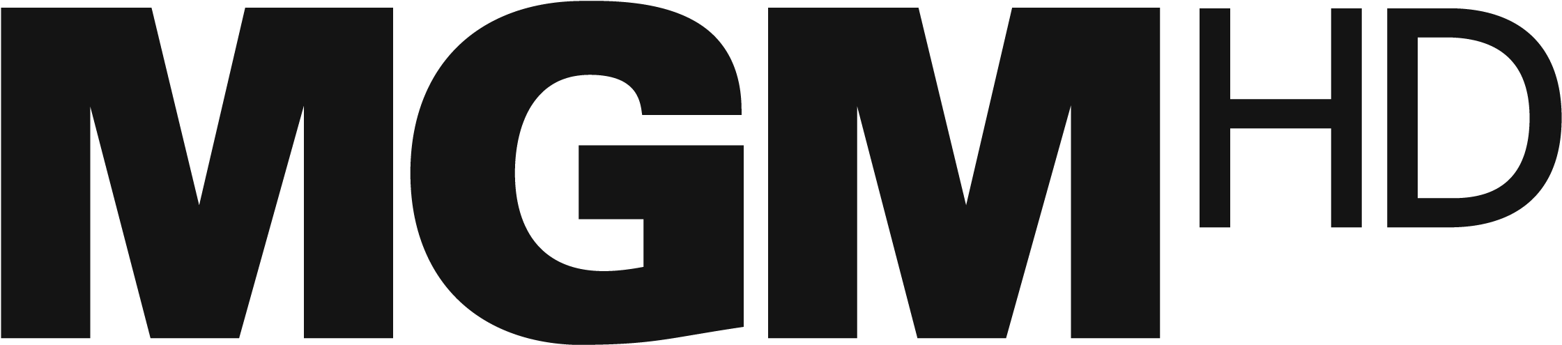 Download Mgm Hdtv - Mgm Hd - Full Size PNG Image - PNGkit