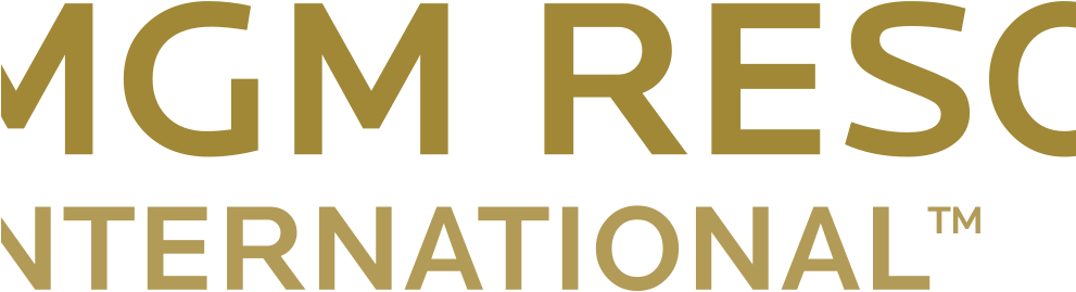 Download Mgm Resorts Logo - Full Size PNG Image - PNGkit