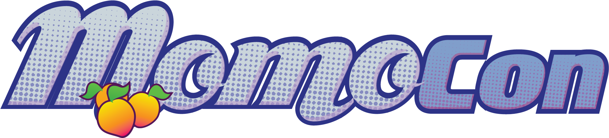 Download Blue Momocon Logo - Momocon Logo - Full Size PNG Image - PNGkit