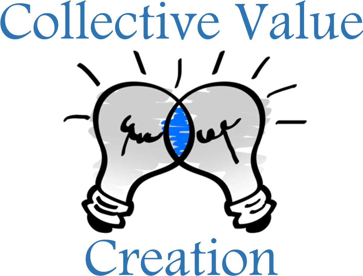 Download Collective Value Creation Logo With Clear Background ...