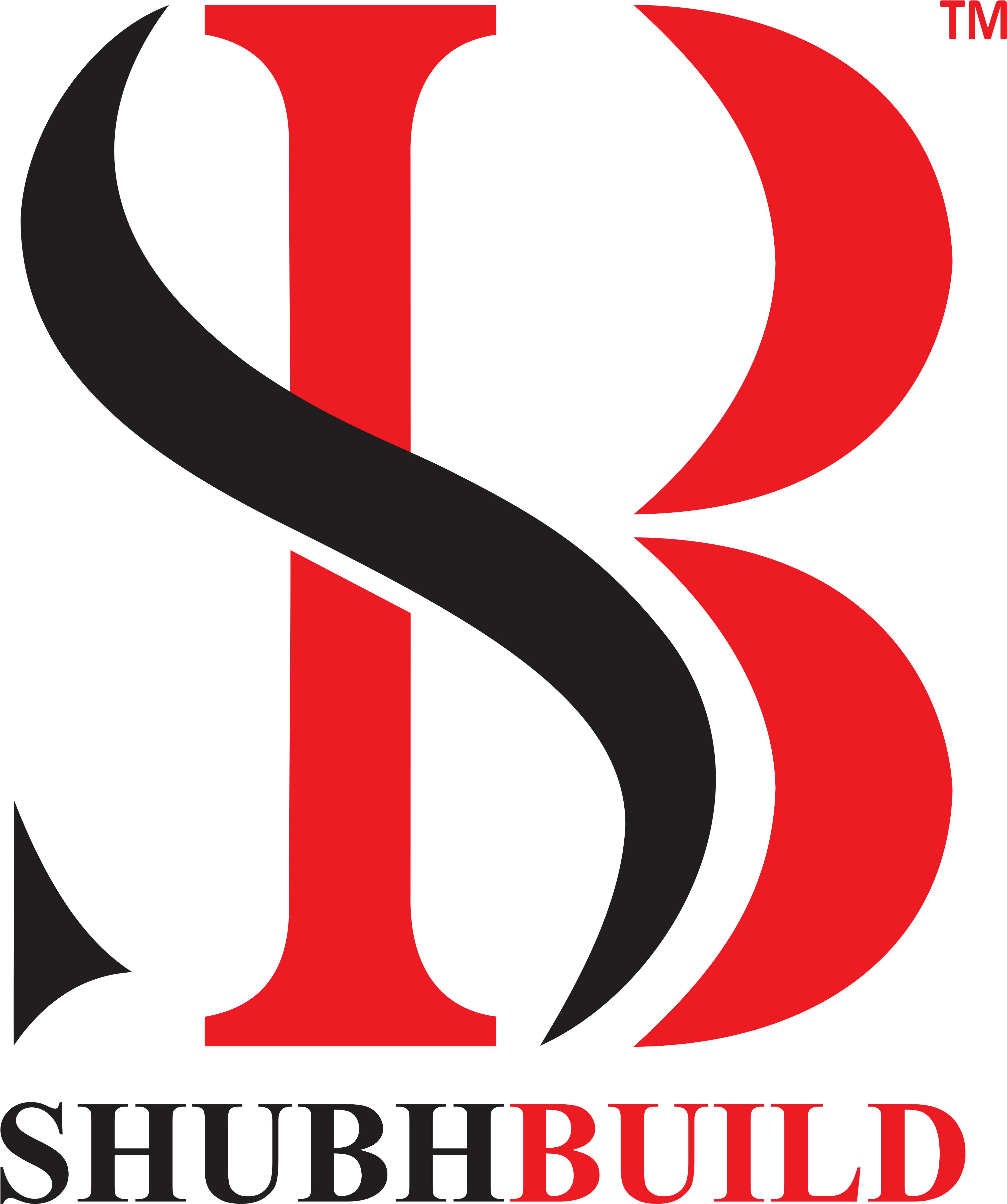 Download Shubh Build Logo - Shubh Logo - Full Size PNG Image - PNGkit