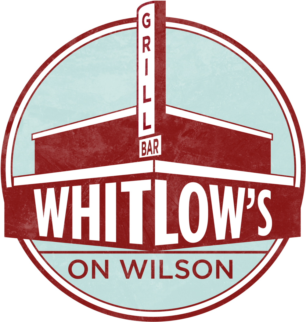 Download Official Viewing Sites - Whitlow's On Wilson Logo - Full Size ...