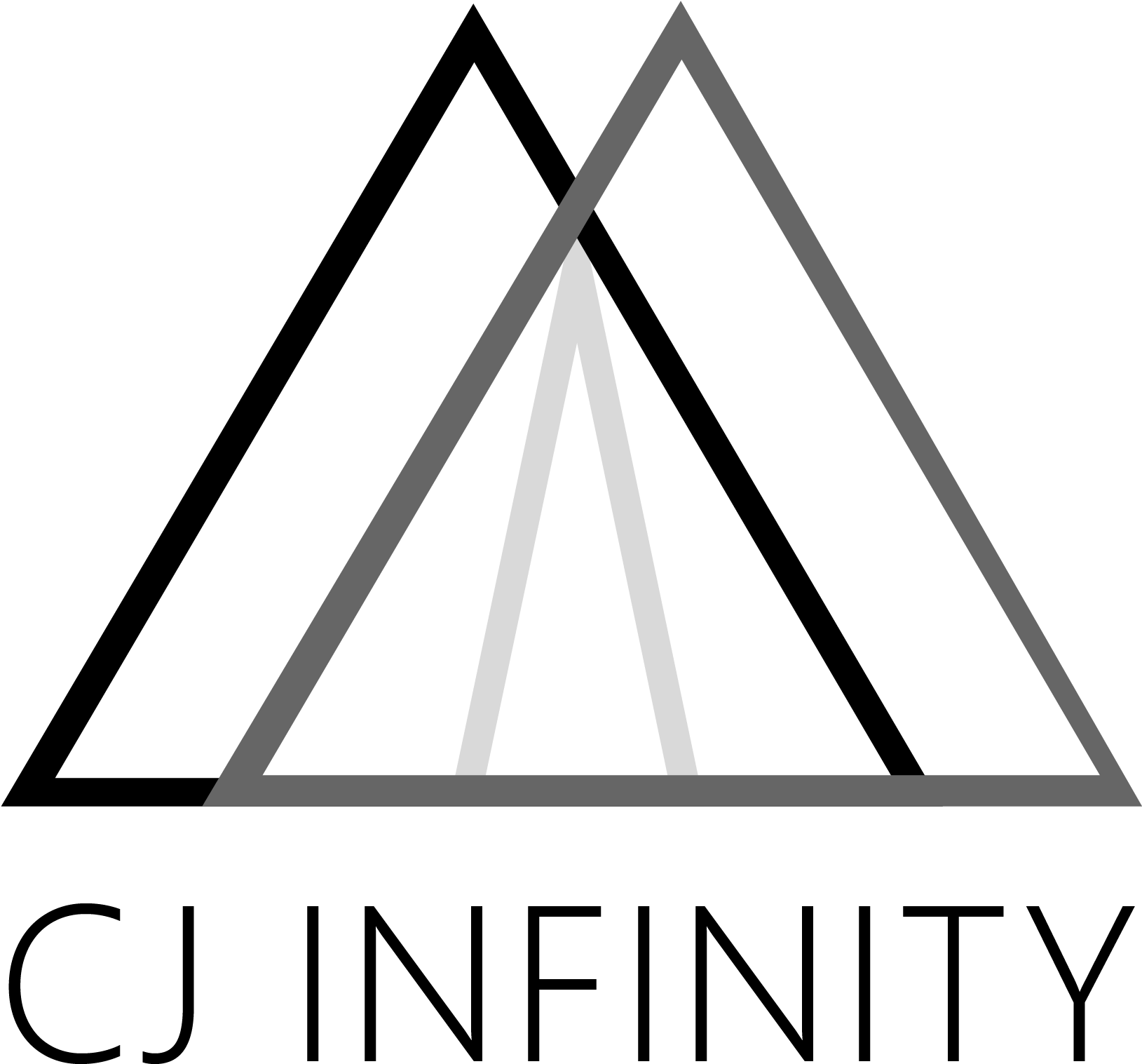 Download Cj Infinity - Triangle - Full Size PNG Image - PNGkit