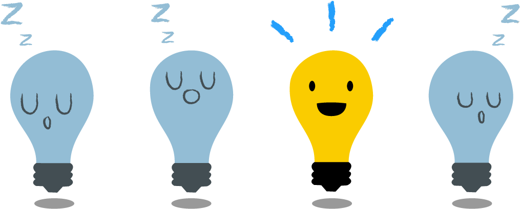 Download The Logo You Need - Experience Based Testing - Full Size PNG ...