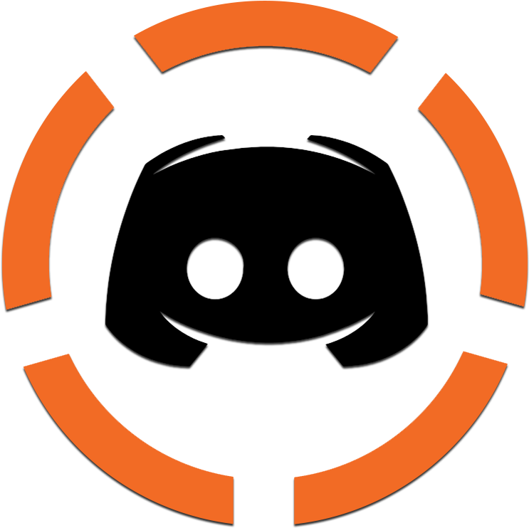 Download Facebook Twitter Discord Twitch - Discord Logo Png Yellow ...