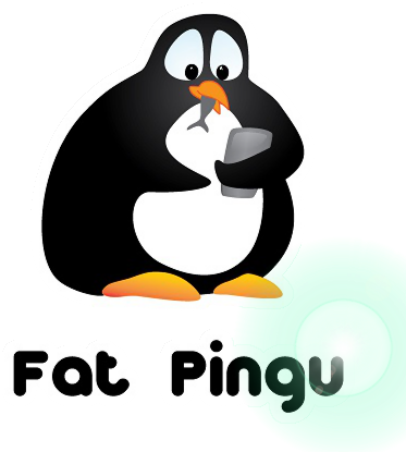 Download Latest Articles - Fat Pingu - Full Size PNG Image - PNGkit