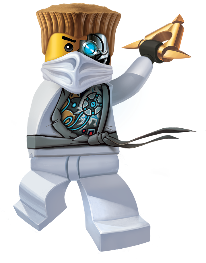 Download Titanium Ninja (lego Ninjago: Reader) By Kate Howard - Full ...