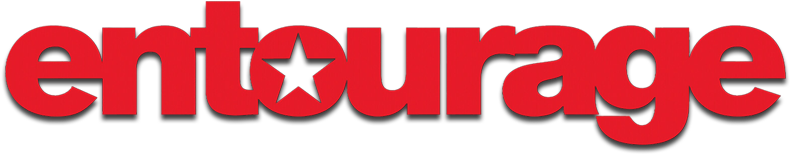 Download Entourage Tv Logo - Entourage Season 7 - Full Size PNG Image ...