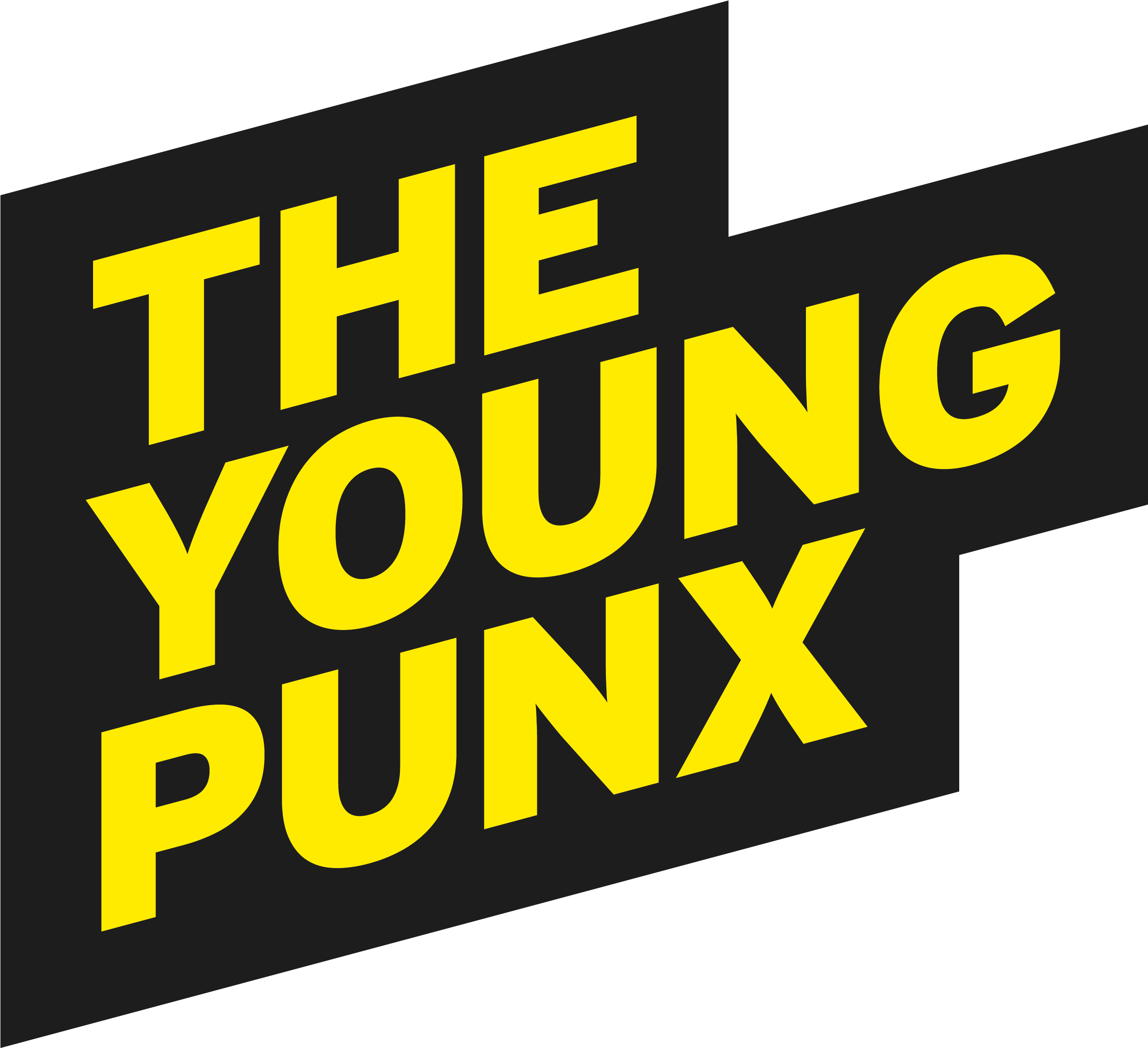 Download The Young Punx - Young Punx - Full Size PNG Image - PNGkit